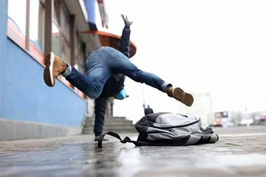 How To Prevent Outdoor Slip And Fall Accidents – GripStrip (CA)